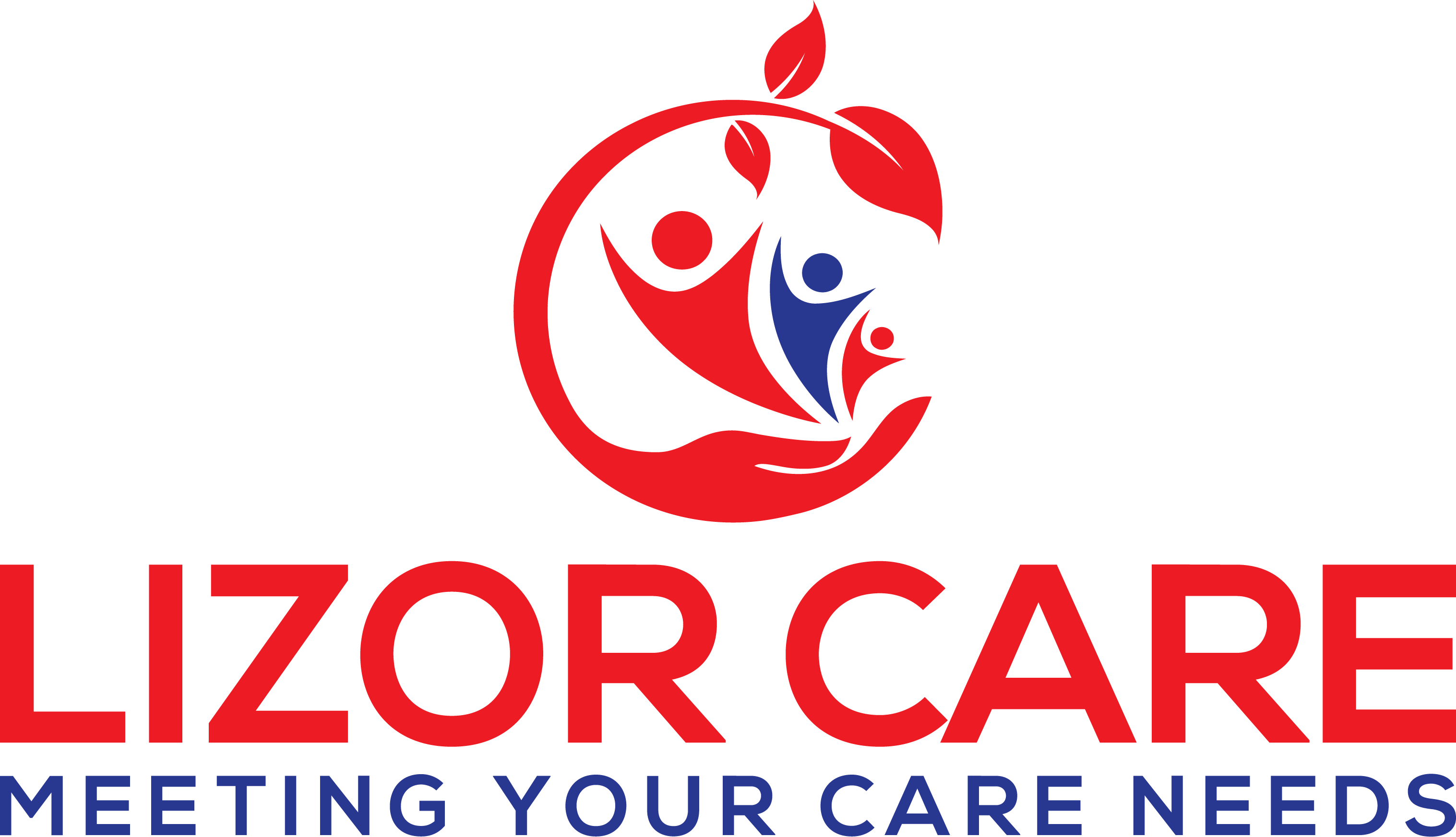Lizor Care – Compassion is at the Heart of Our Care.